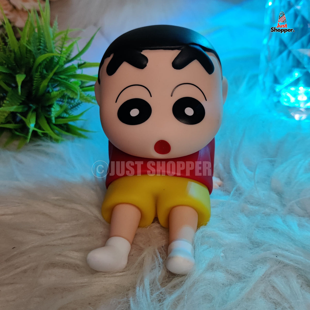 ShinChan Mobile Holder – Just Shopper