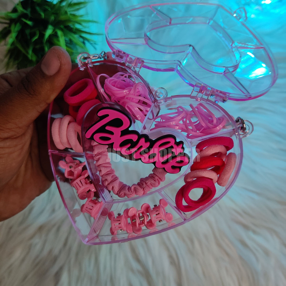 Combs – Just Shopper