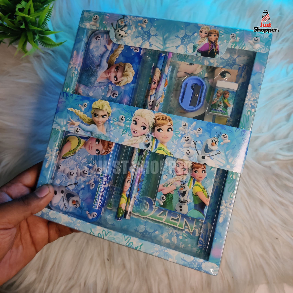 Combo Set – Just Shopper