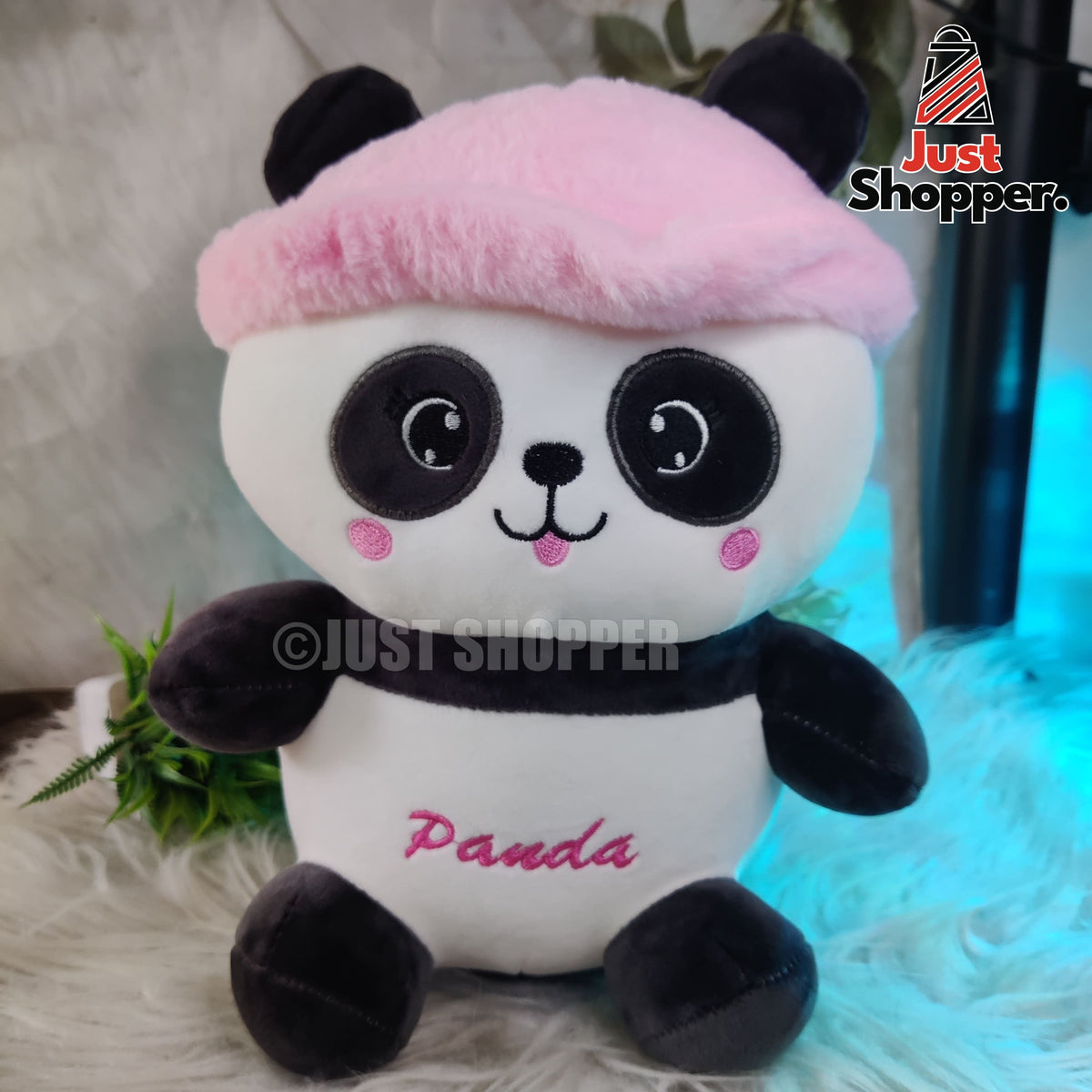 Soft Toys – Just Shopper