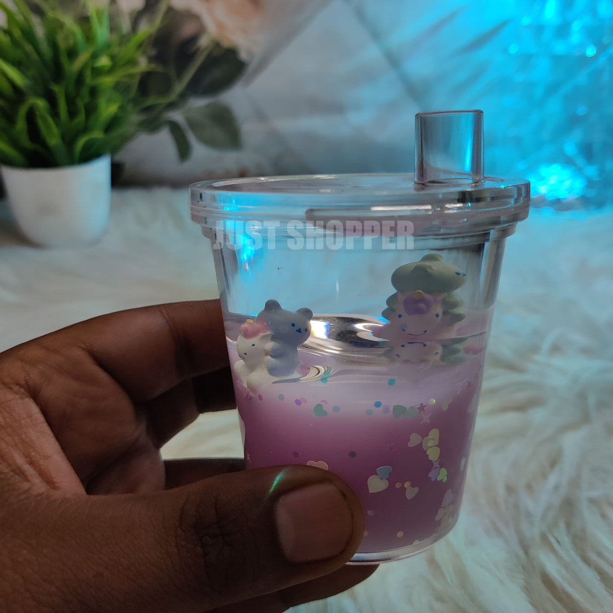 Unicorn Floating Paperweight – Just Shopper