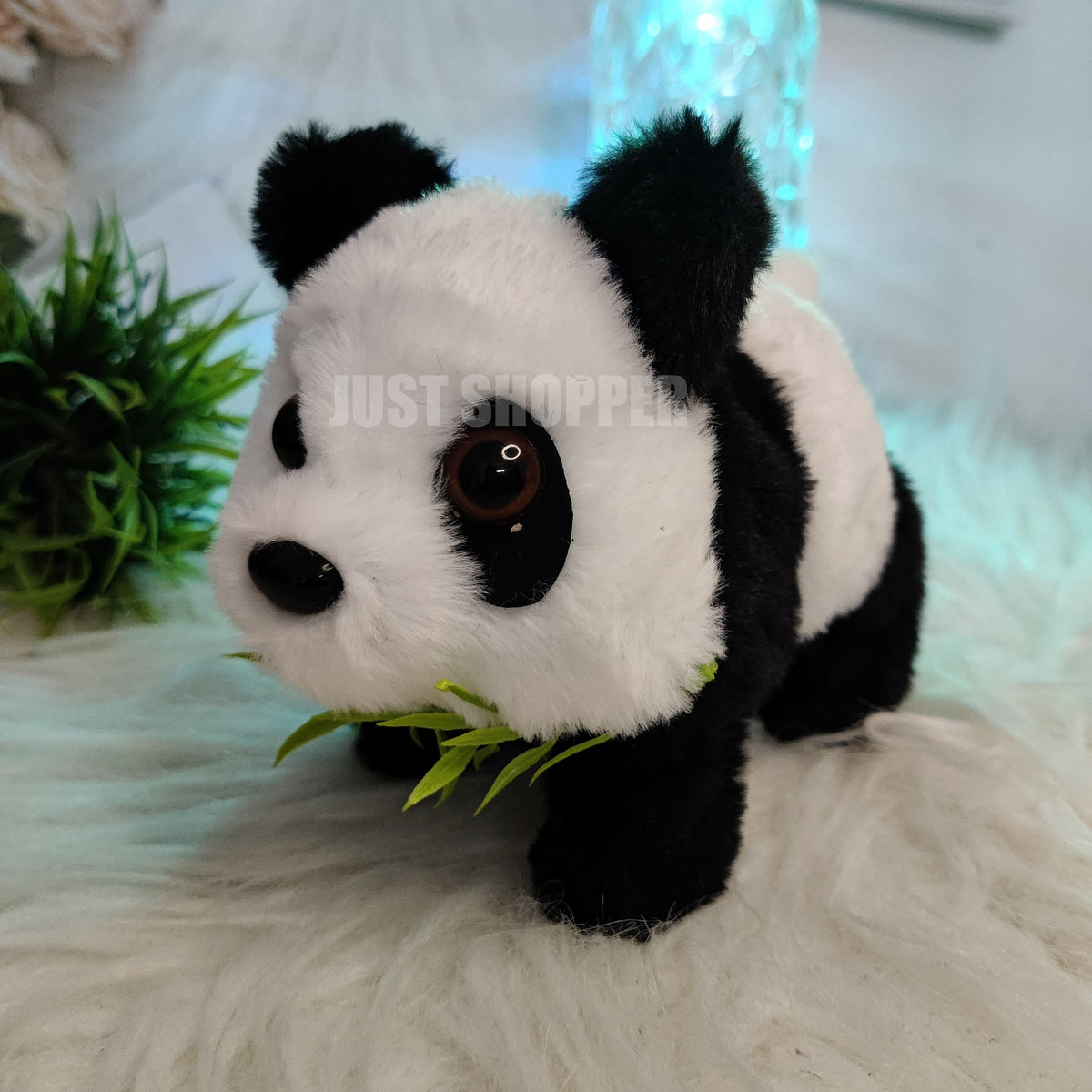 Walking Panda Toy – Just Shopper