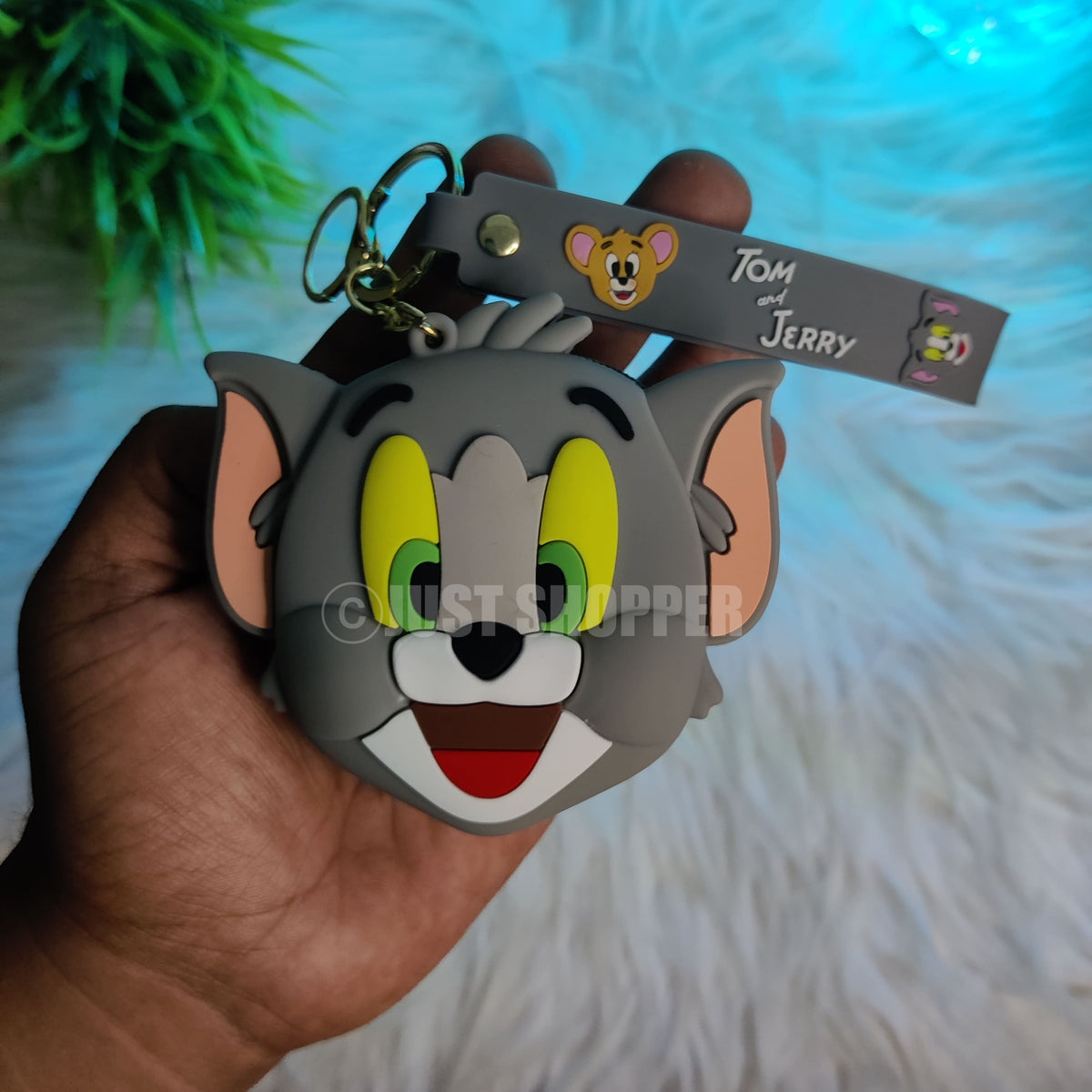 Tom Coin Pouch – Just Shopper