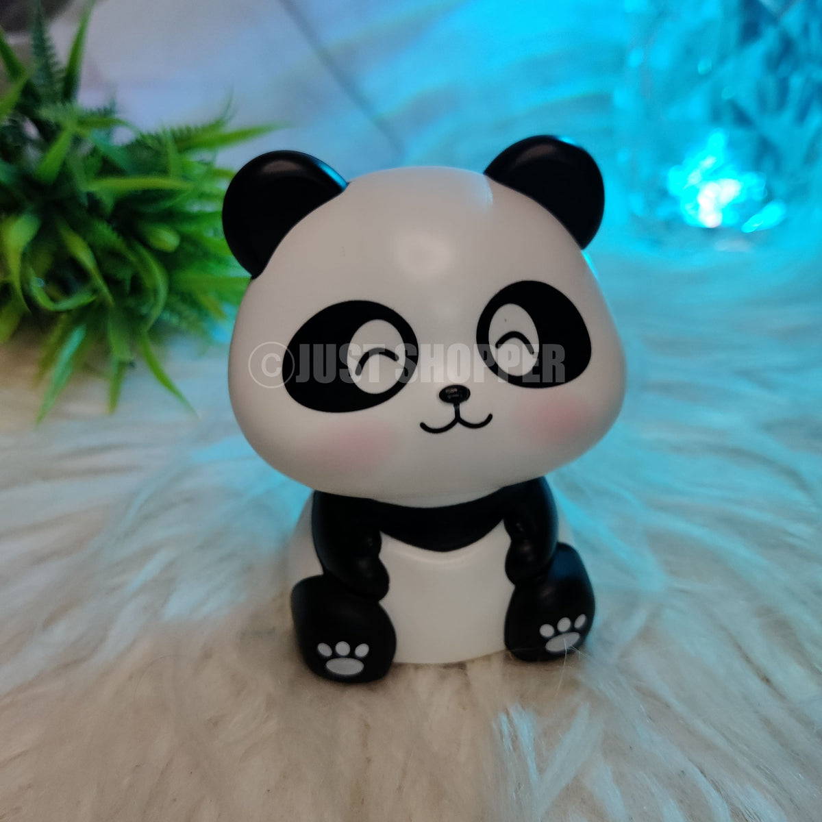 Solar Panda [LIMITED EDITION] – Just Shopper