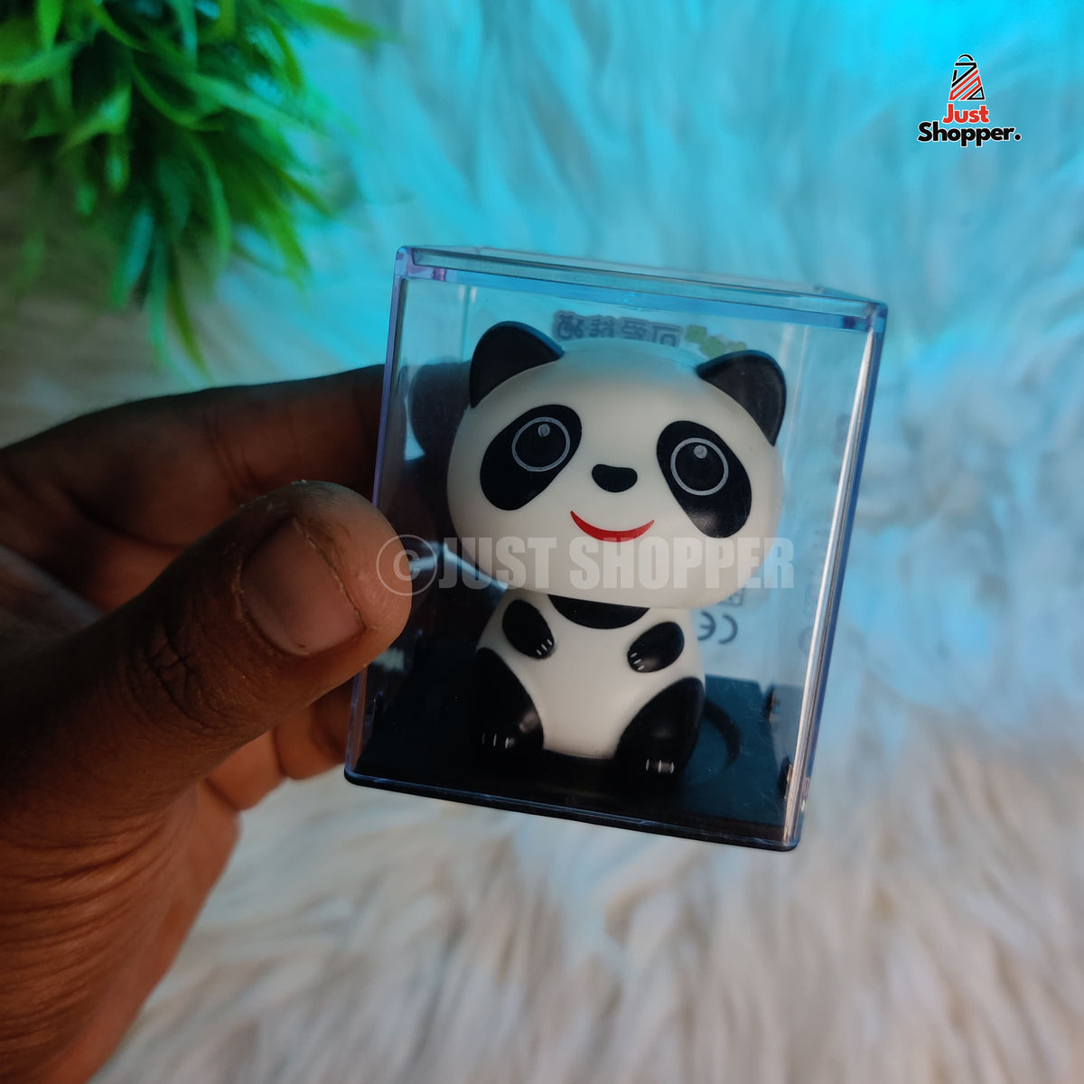 Premium Mini Solar Panda [Limited Edition] – Just Shopper