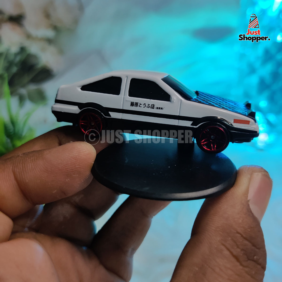 Drift Car Dashboard Toy – Just Shopper