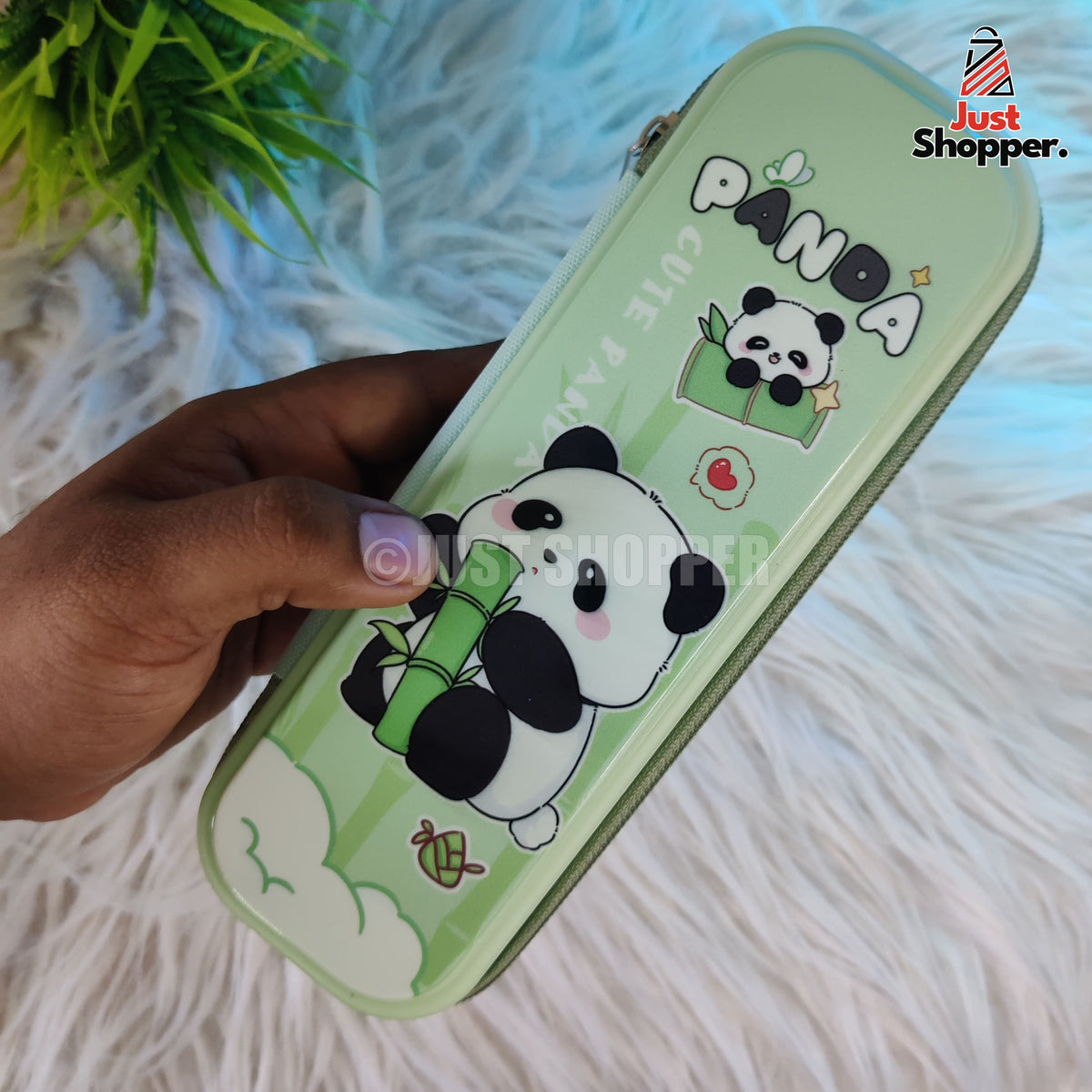 Panda Box – Just Shopper