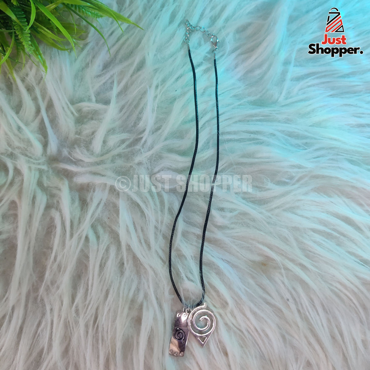 Naruto Chain- Model 3 – Just Shopper